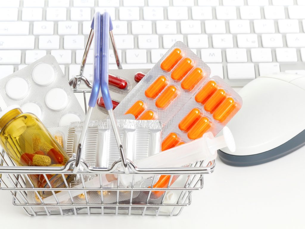 Online Pharmacy Qualities - Top 10 Tips on Before Buying Prescription ...