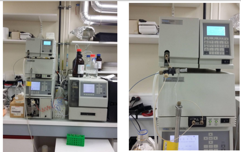 PPT PDF - HPLC - Principle Types Modes Advantages- Limitation ... PPT PDF - HPLC - Principle Types Modes Advantages- Limitation ...
